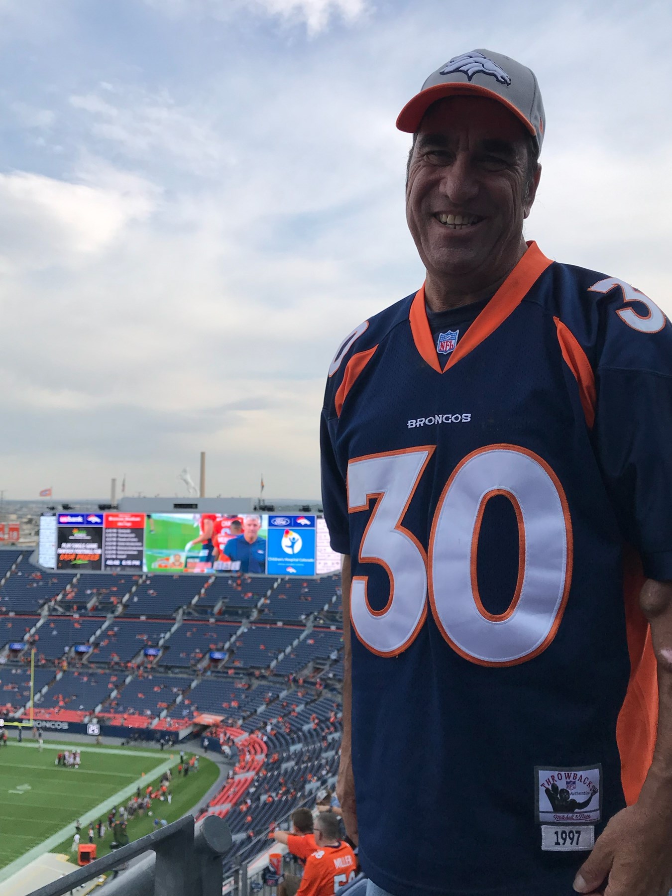 Scott Ogle Obituary - Greeley, CO