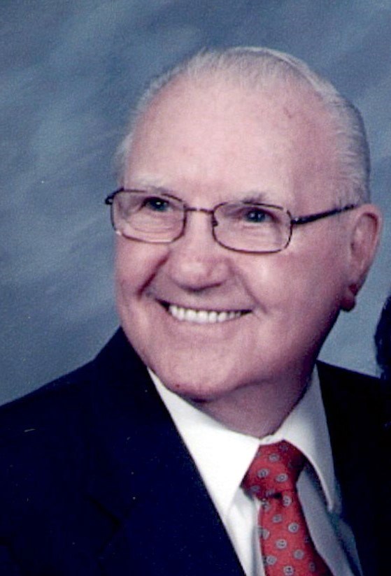 Hershell Huffman Obituary - Grove City, OH