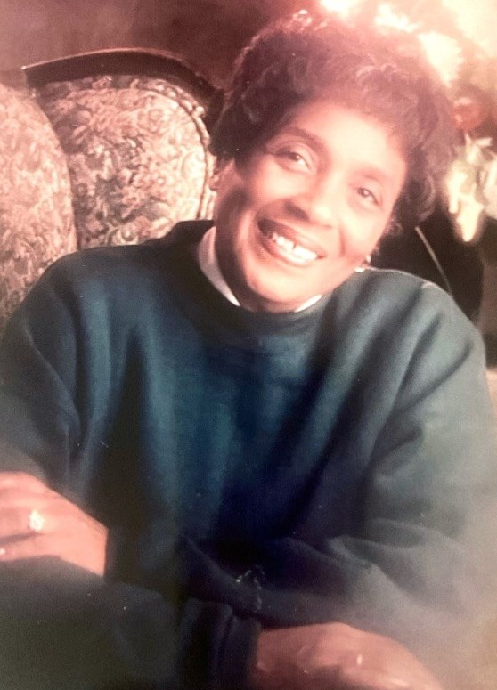 Ruby Herrin Obituary - Seattle, WA