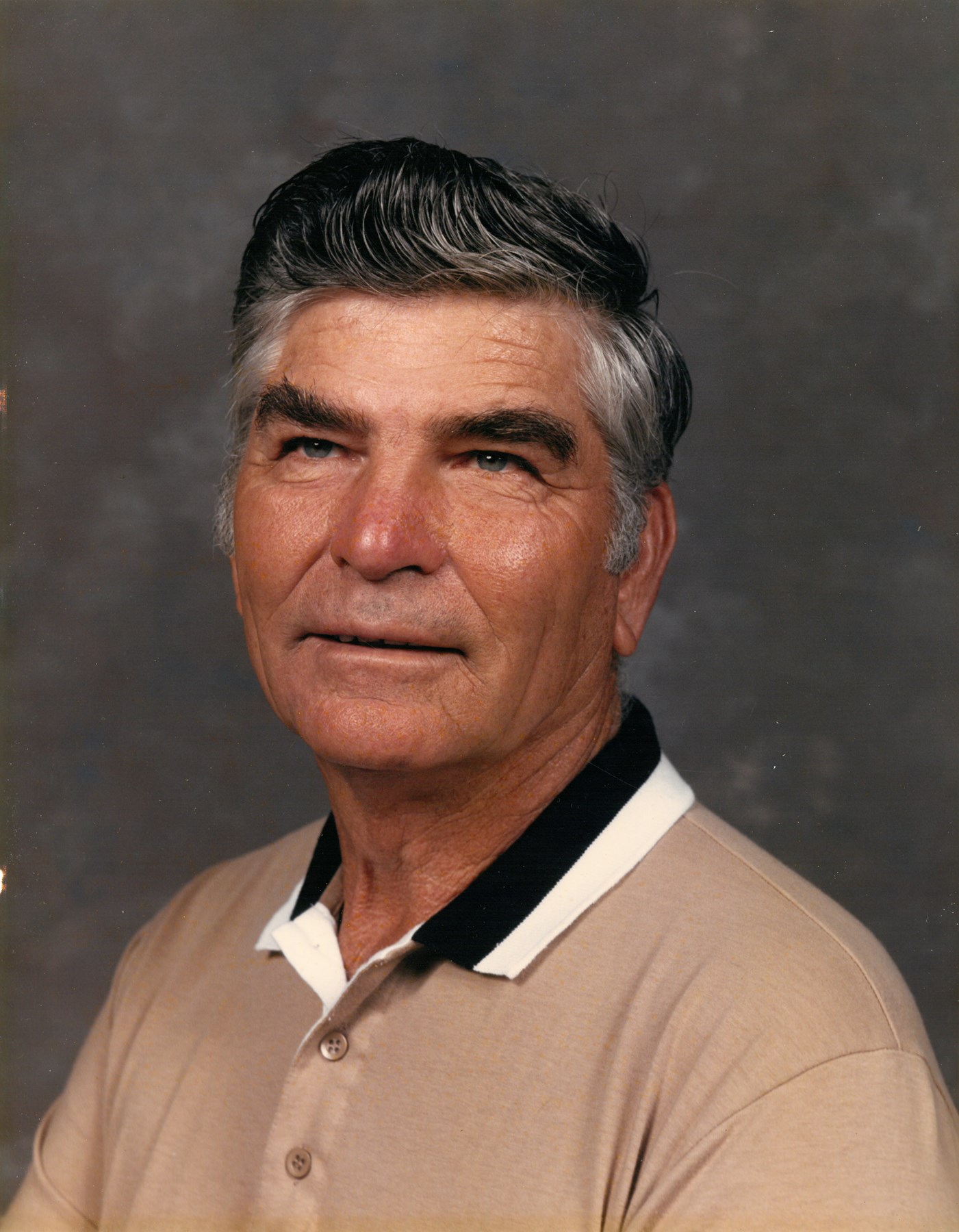 Bill Benge Obituary - Norman, OK