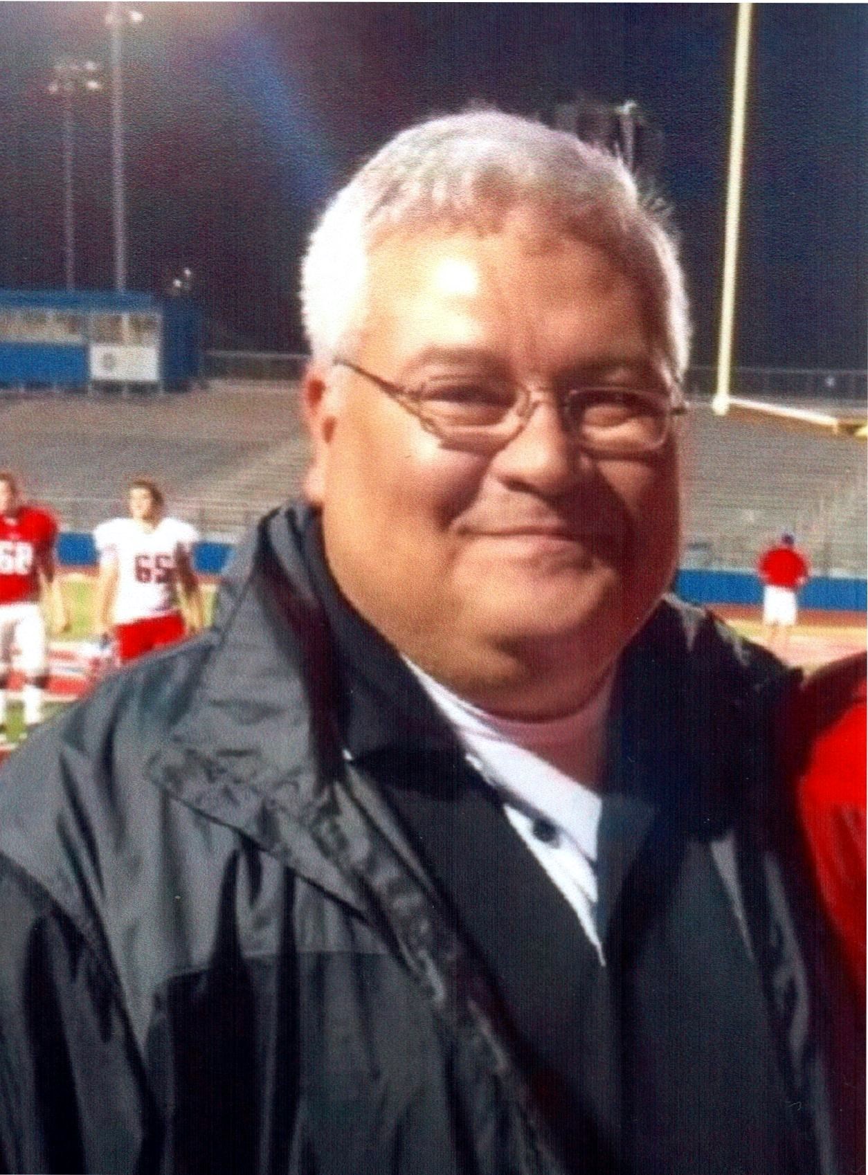 Michael Olivarez Obituary - Pflugerville, TX