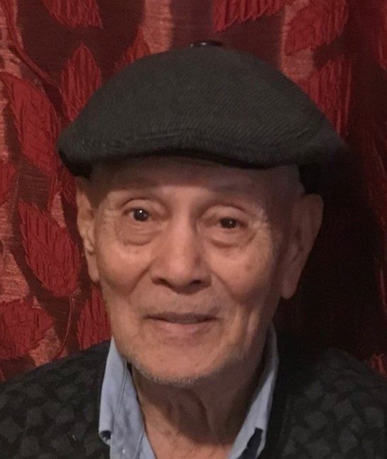 Rafael Benitez Obituary - Torrance, CA