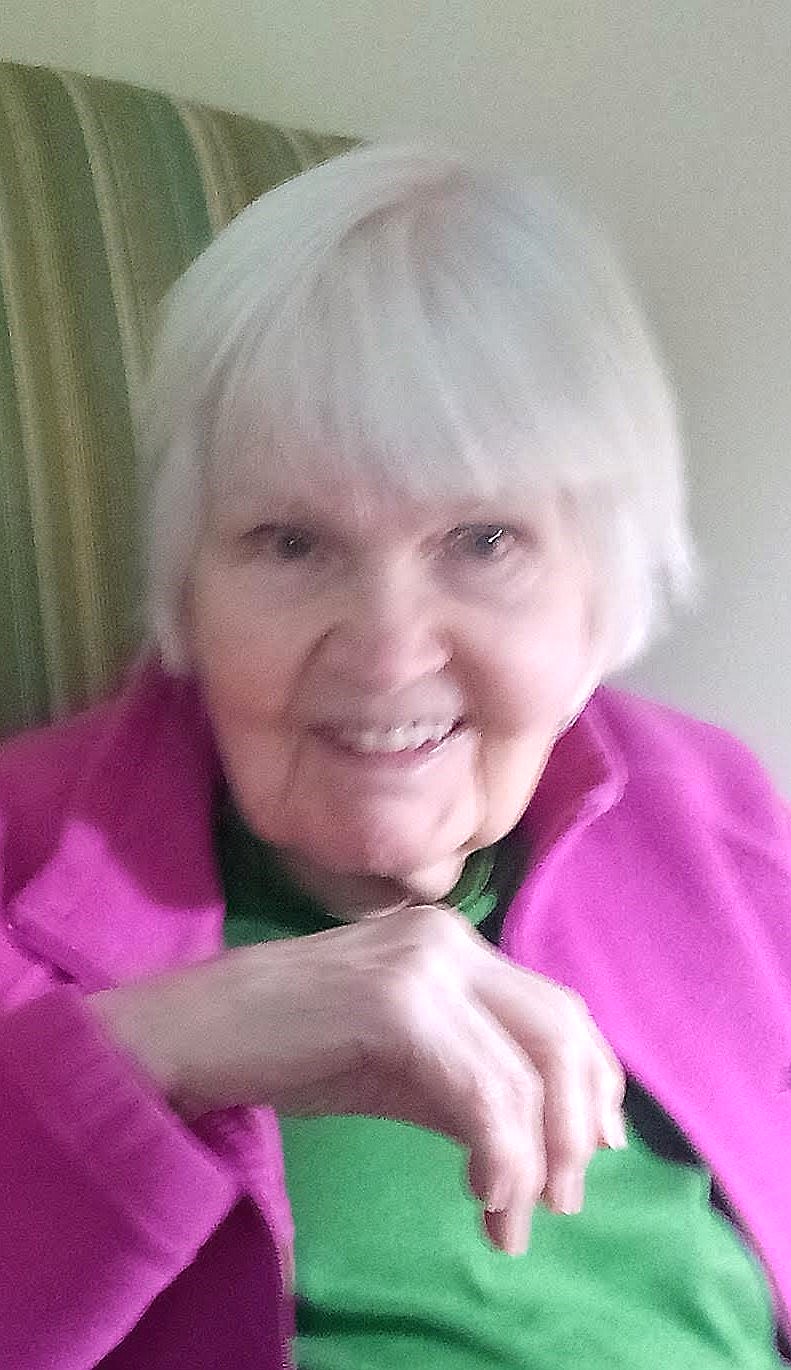 Gloria Guest Obituary - Dayton, OH