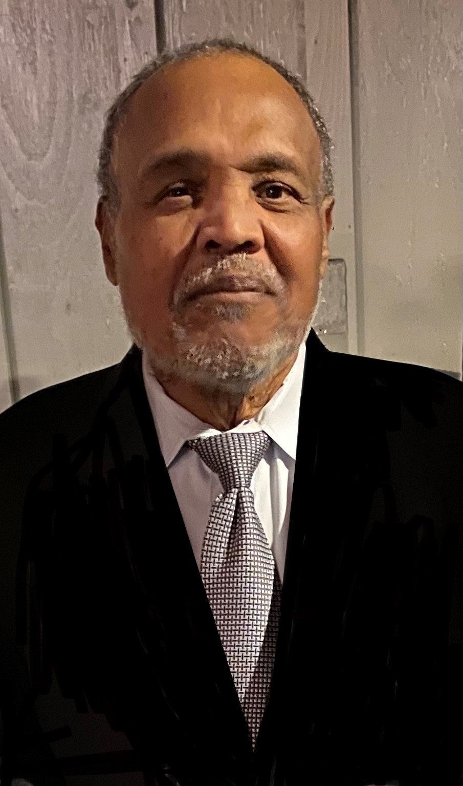 Edward Barksdale, Obituary - Bowie, MD