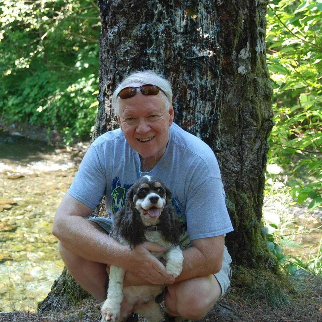 Steven Aarestad Obituario - Everett, WA