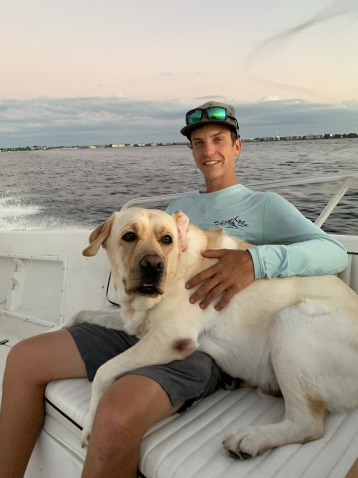Nicholas Knowlton Obituary - Punta Gorda, FL