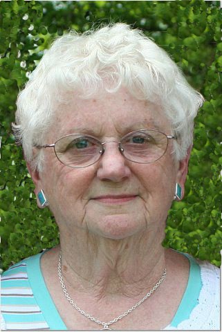 Mrs. Hazel Hart Feldman Obituary - Winnipeg, MB