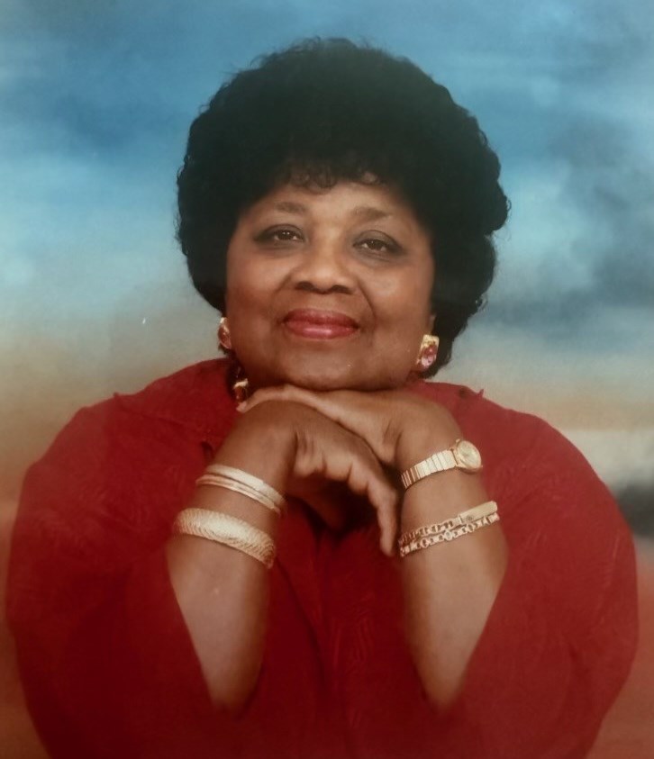 Marie Jean-Paul Obituary - Orange City, FL