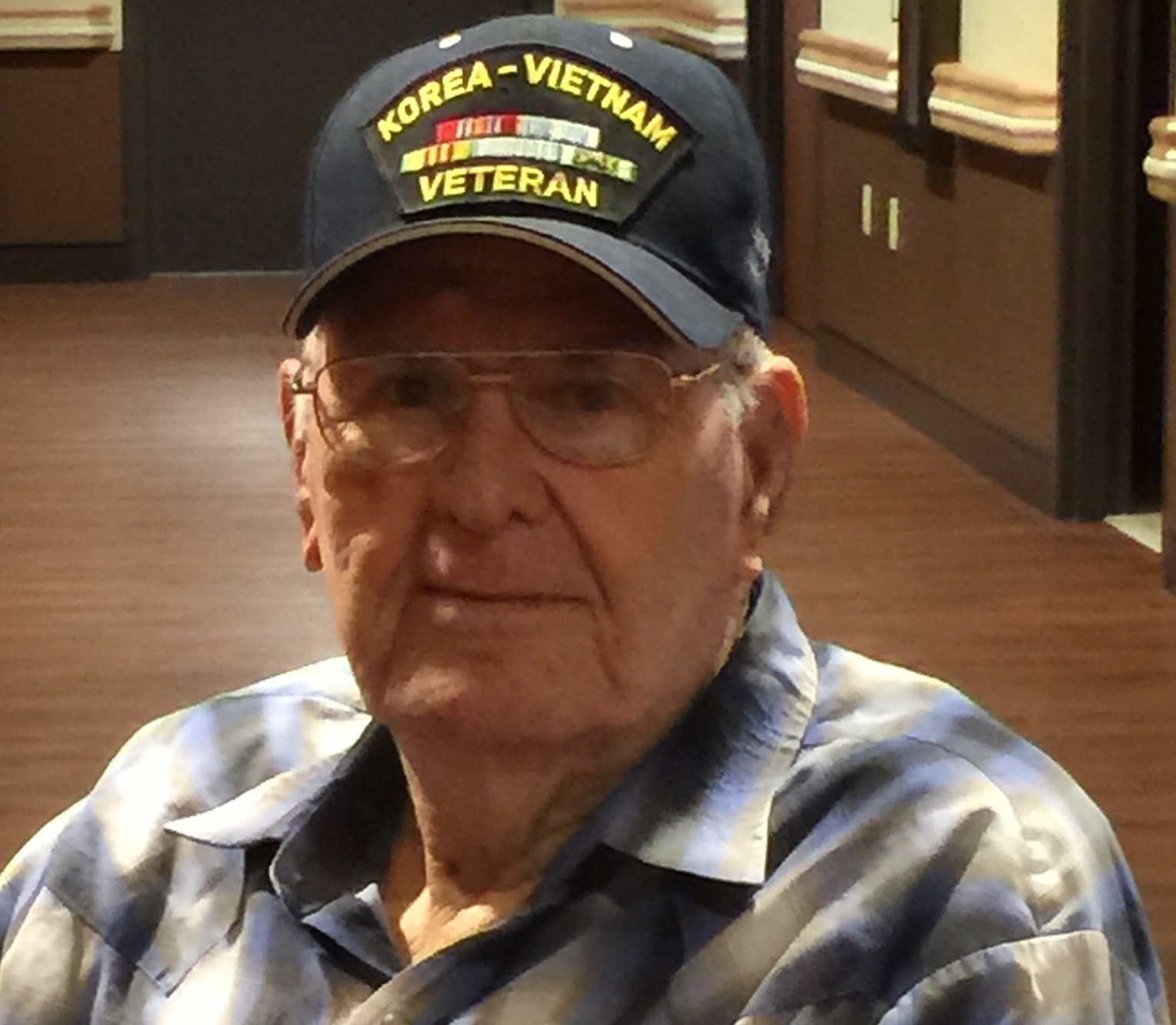 Donald Goodner Obituary - Haughton, LA