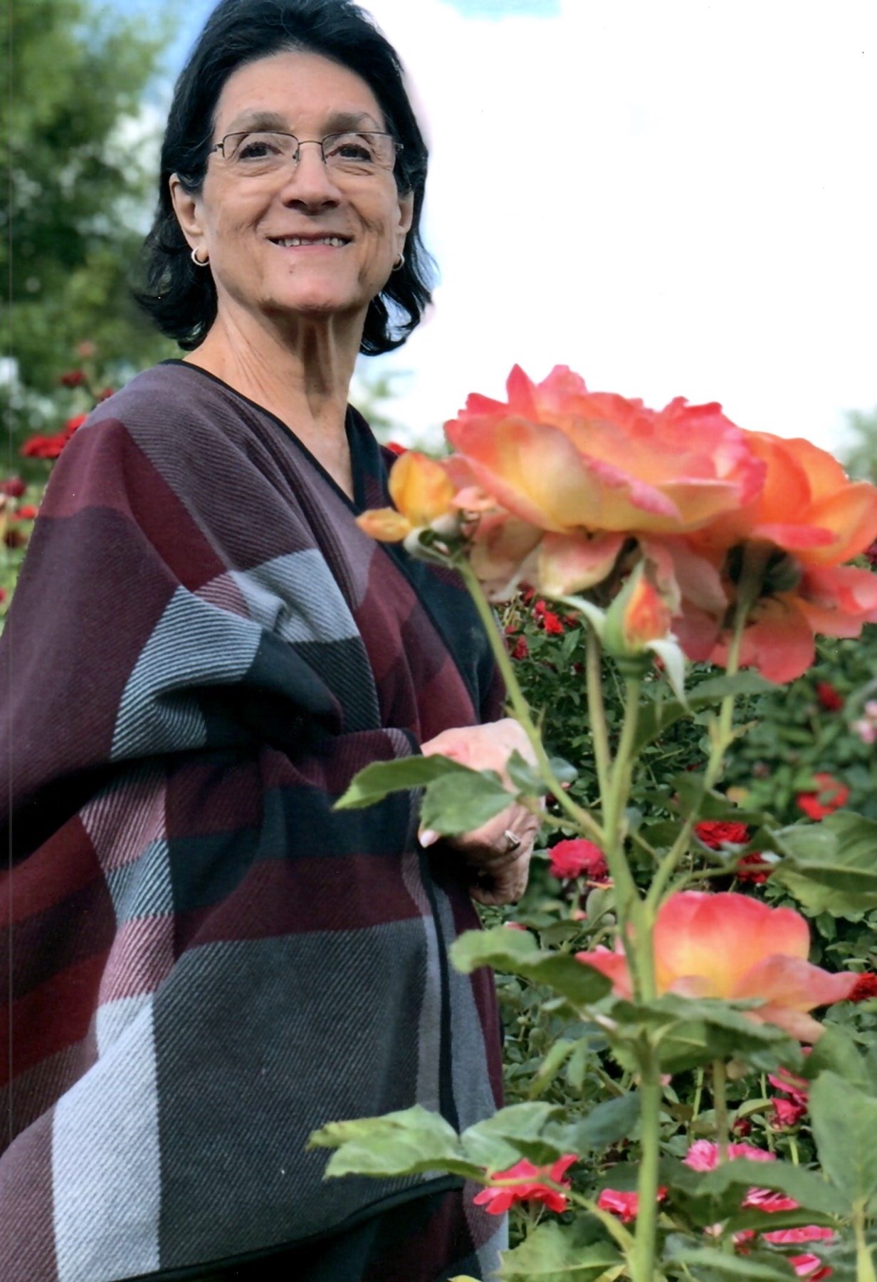 Irma Pisano Obituary - Mesa, AZ