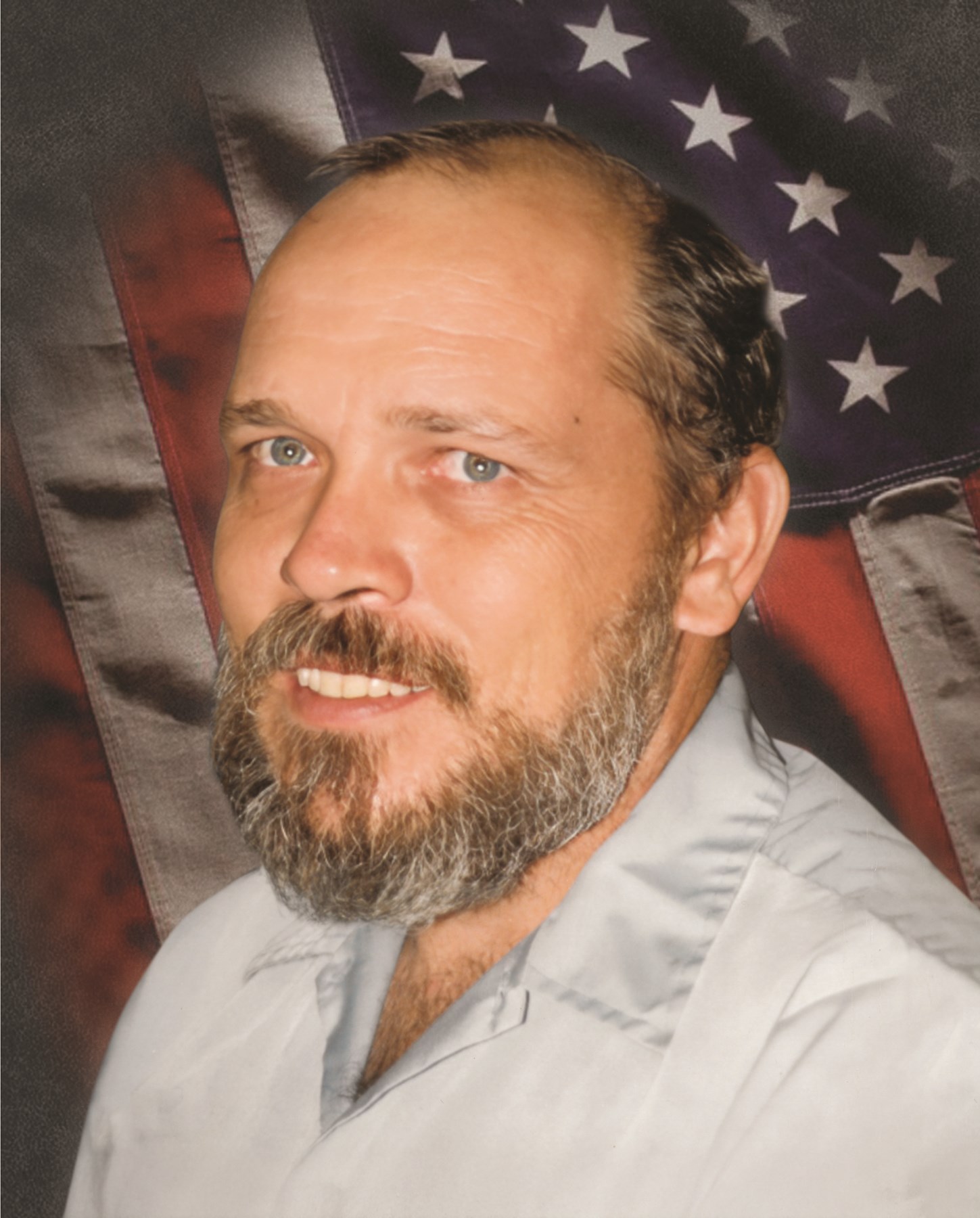 Gerald Gardner Obituary - Abilene, TX