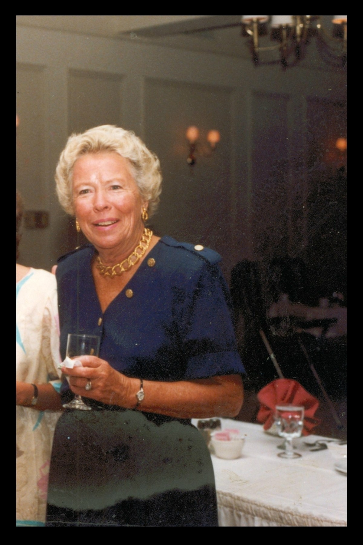 Mary M. Cullinane Obituary - St. Louis, MO