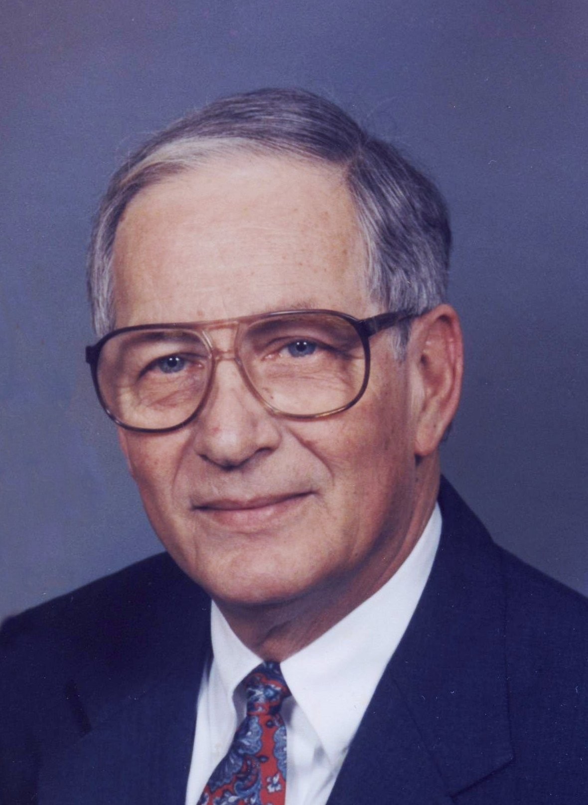 Stuart Edwards, Obituary - Jacksonville, FL