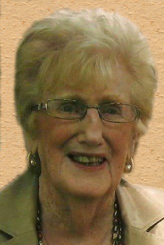 Elizabeth Kyle (nee Loney) Obituary - Courtice, ON