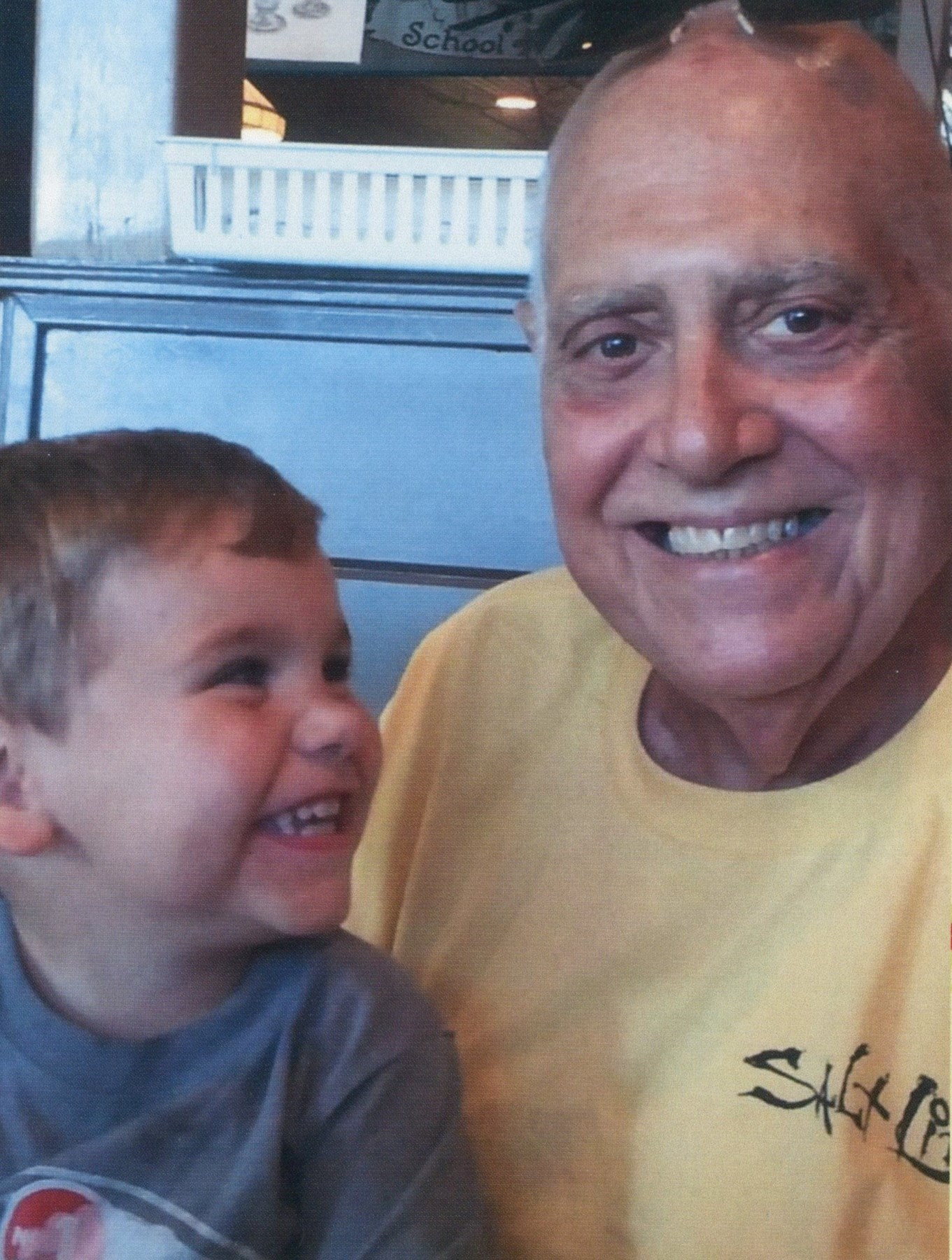 Jack E. Tyng Jr. Obituary - Lake Worth, FL