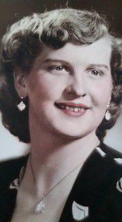 Virginia L. Kramer Obituary - Yakima, WA
