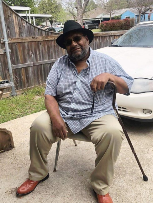 Ernesto Martinez Obituary - Grand Prairie, TX