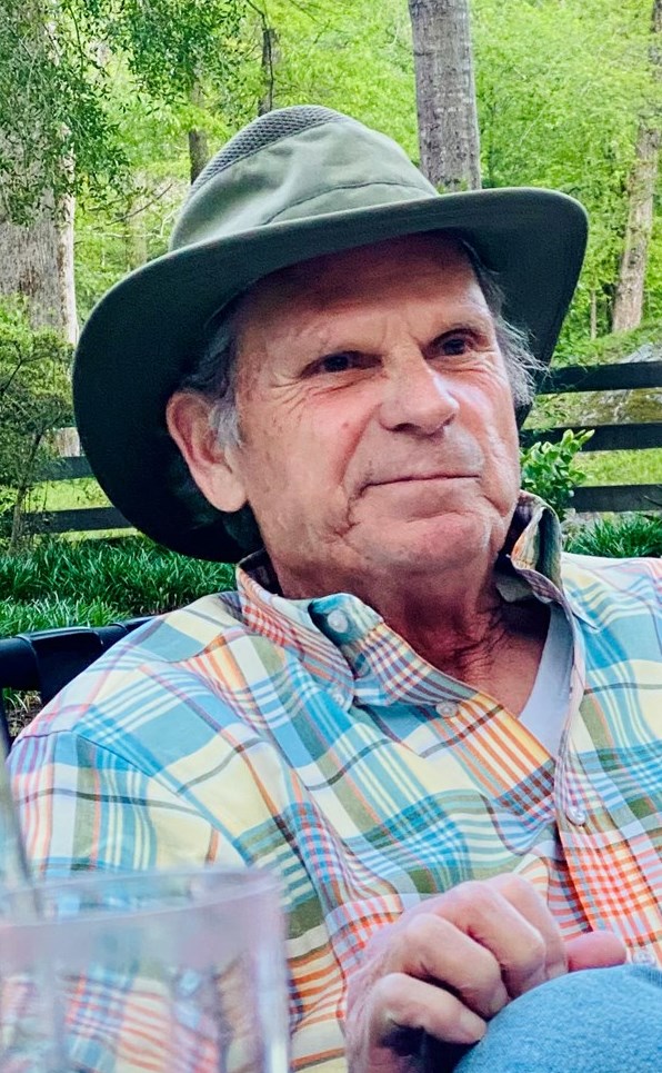 Terry Thrasher Obituary - Greenville, SC