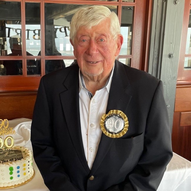 Patrick O’Neill Obituary - Culver City, CA