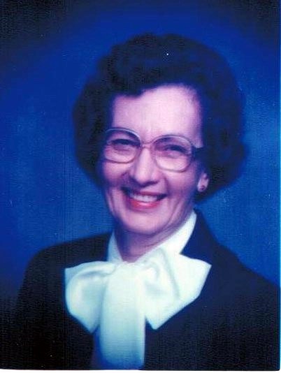 Evelyn Cannon Obituary - Mobile, AL