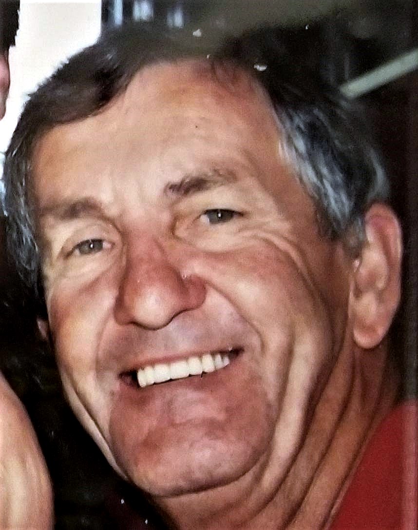 William Dugan Obituary - Lexington, SC
