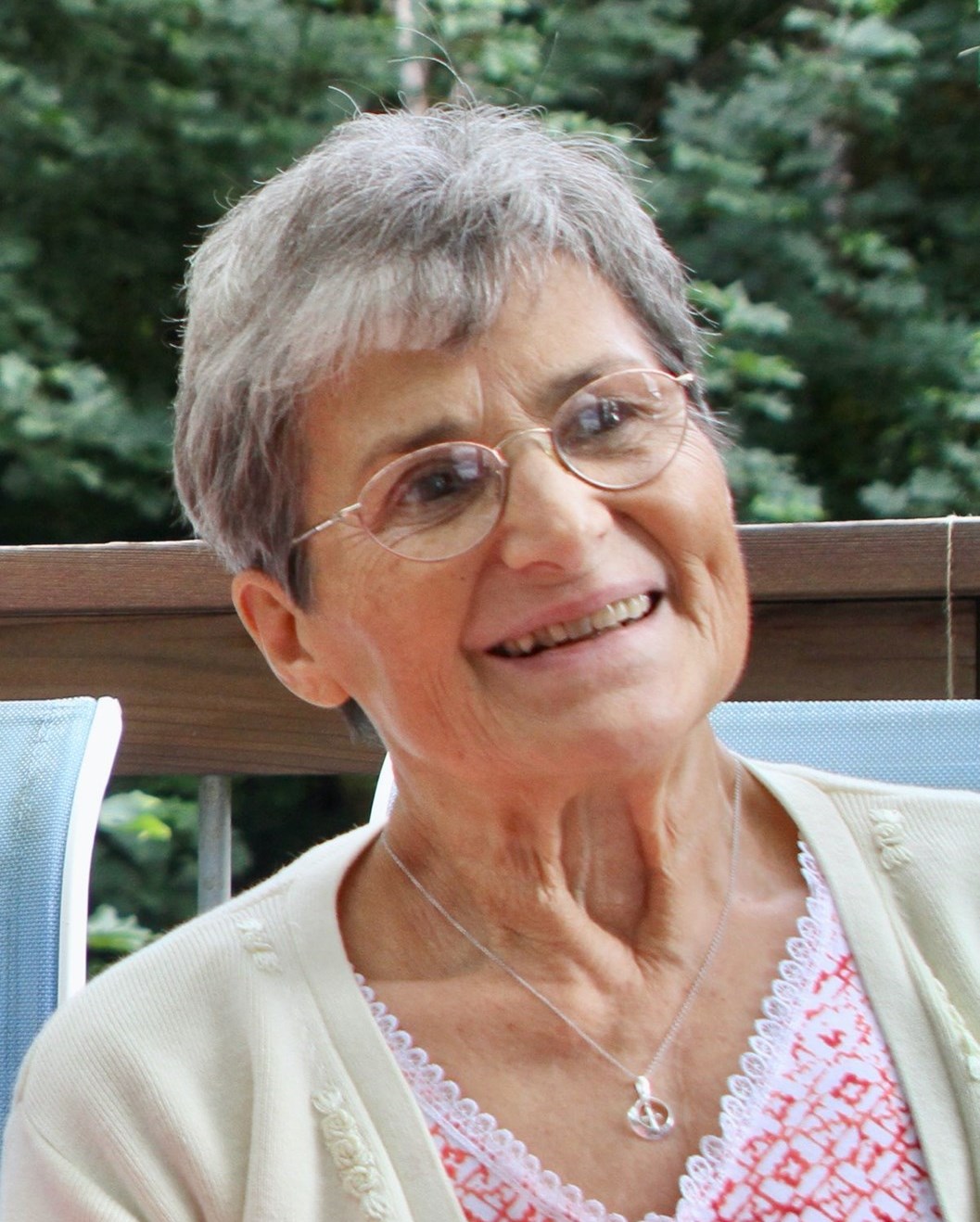 Betty Vanderpool Obituary - Tigard, OR