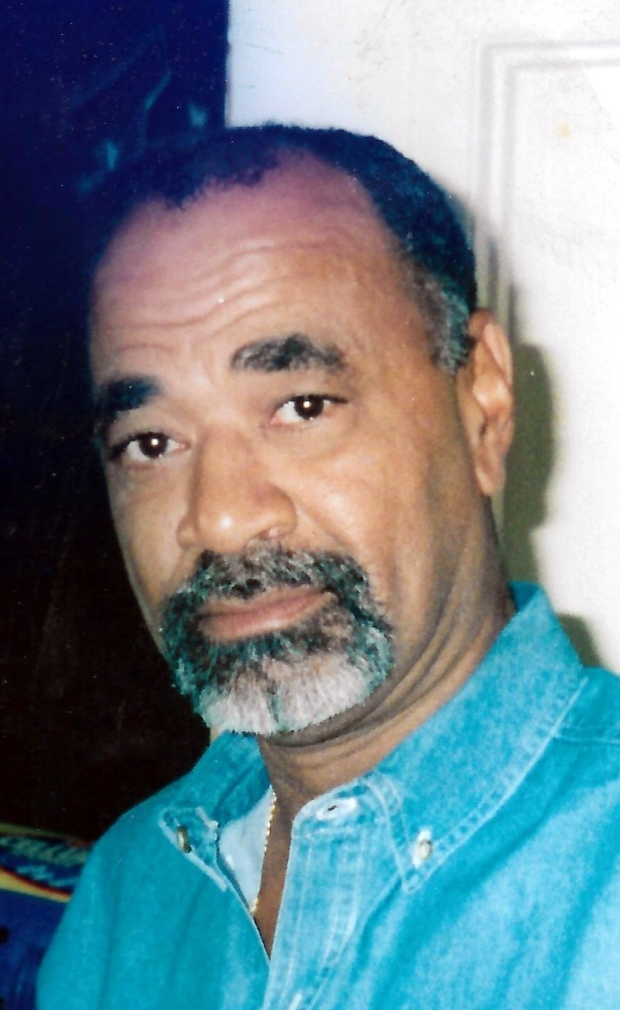 Donald Coley Obituary - Houston, TX