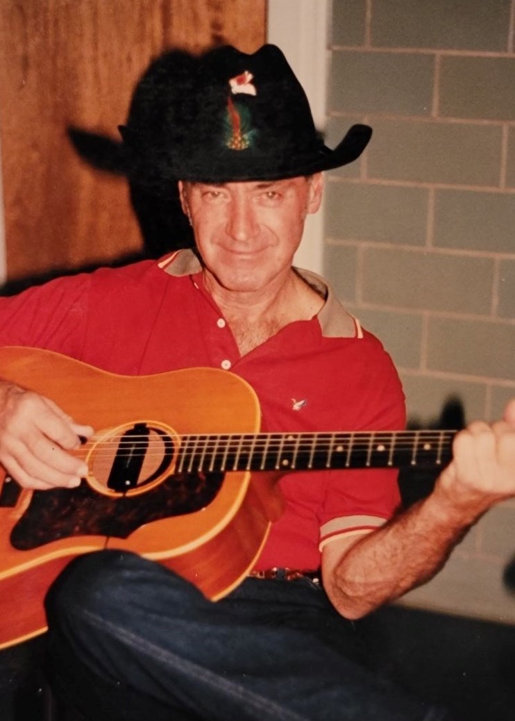 Ivan Adams Obituary - Corpus Christi, TX