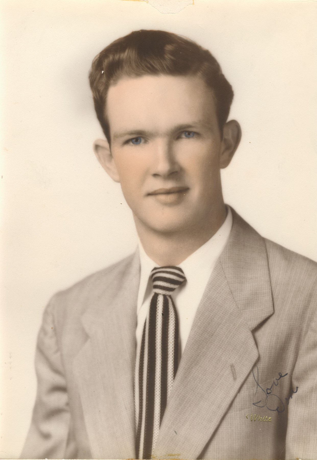 James Culbreth Obituary - Waldorf, MD