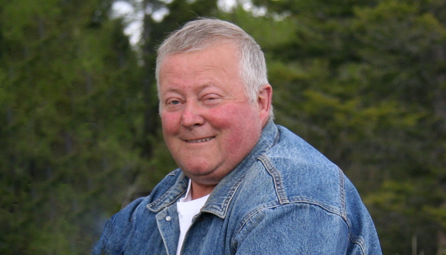 Robert Daigle Obituary - Kamloops, BC
