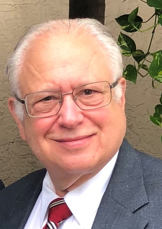 Dr. Alvin Bernard Olesh Obituary - Palm Beach Gardens, FL