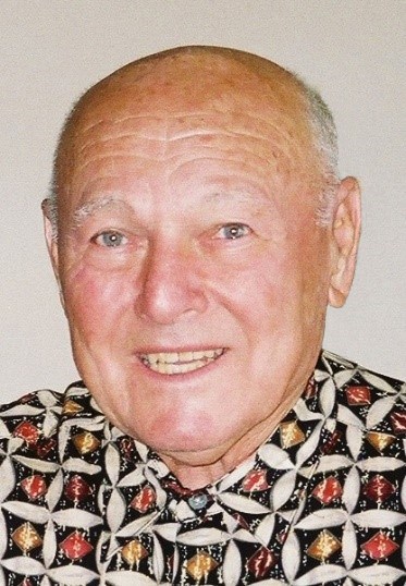 Anthony Marcelli Obituary - Fresno, CA