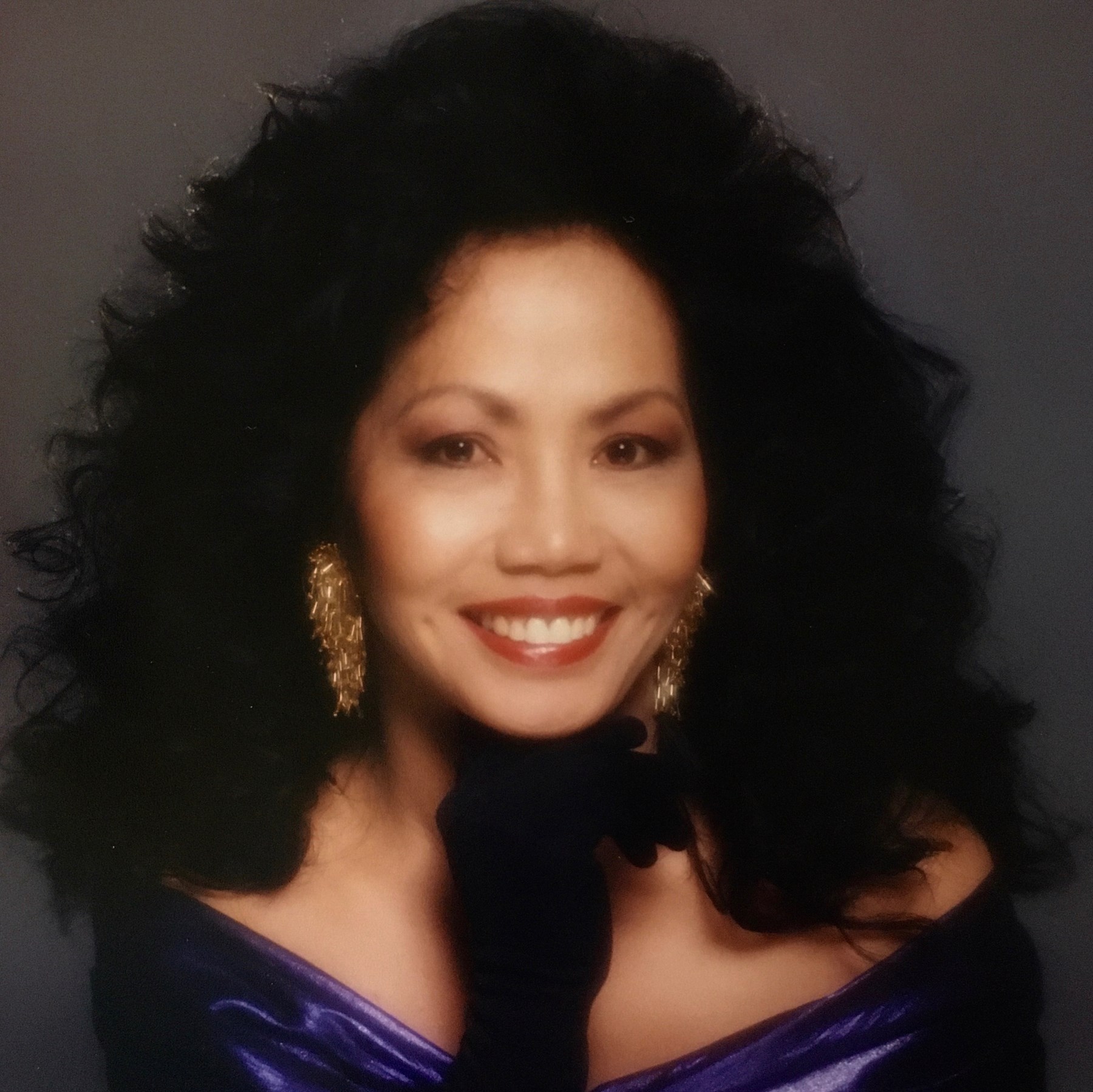 Fabiola Abellana Stewart Obituary - Fair Oaks, CA