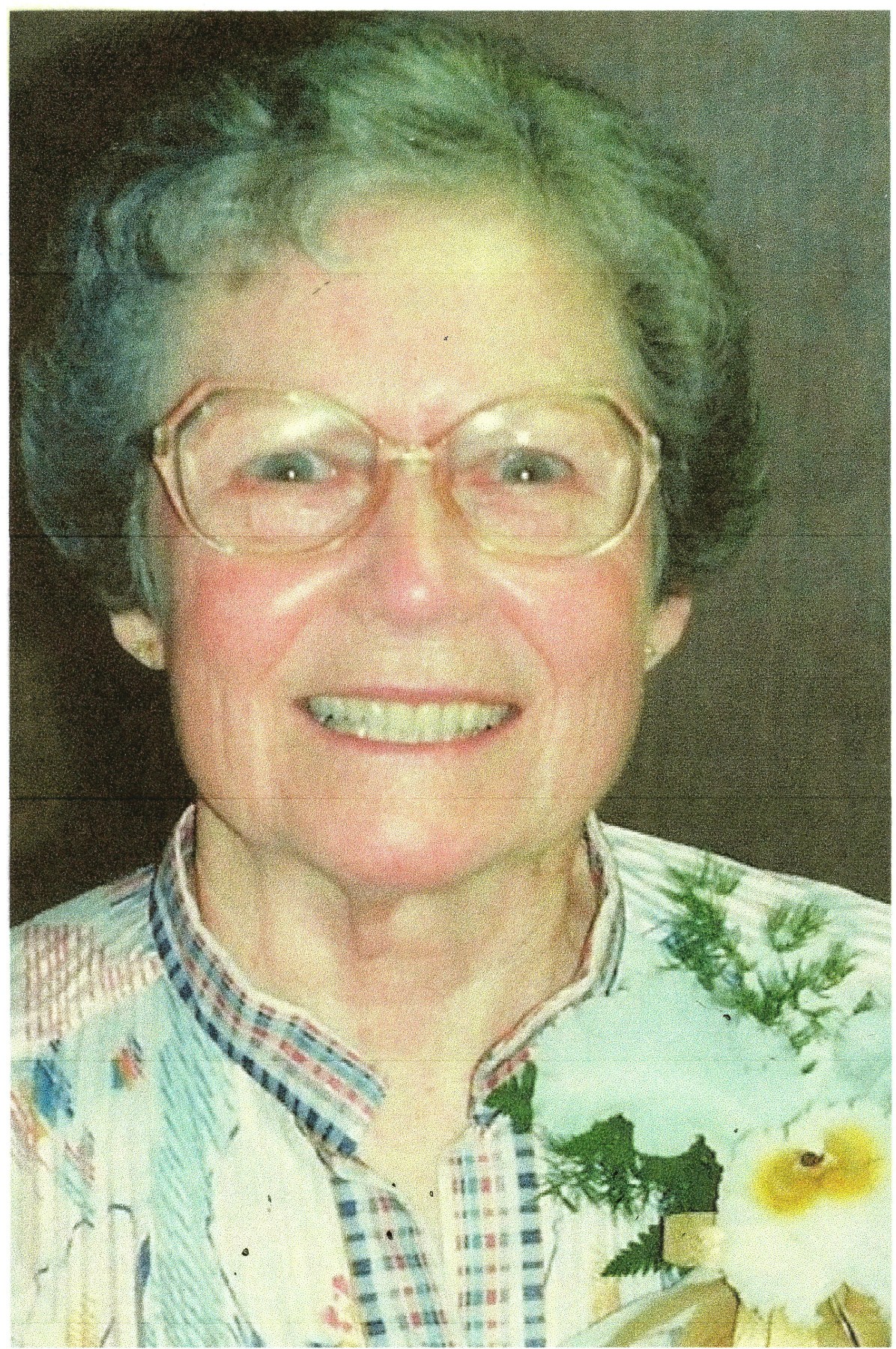 Margaret V Webb Atherton Obituary Louisville Ky