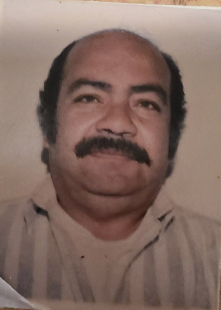 Rigoberto Rodriguez's Instagram, Twitter & Facebook on IDCrawl