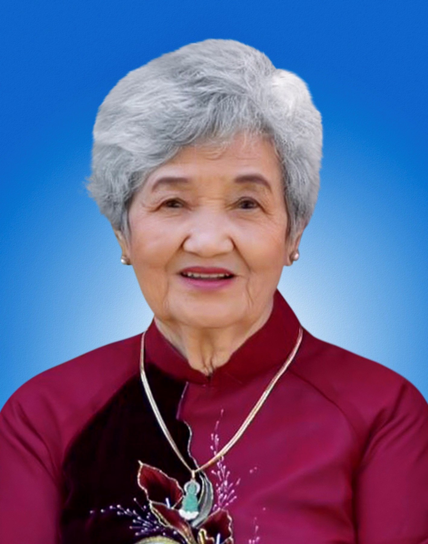 Tiet Thi Vo Obituary - Jacksonville, FL
