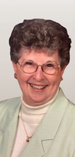 Elizabeth Dolan Obituary - Fort Wayne, IN