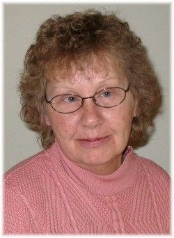 Mary Barclay Obituary - Warren, MI