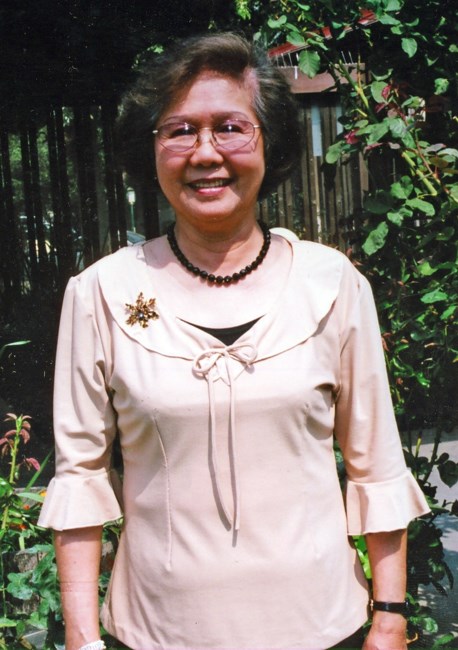 Ly Thi Tran Obituary - San Jose, CA