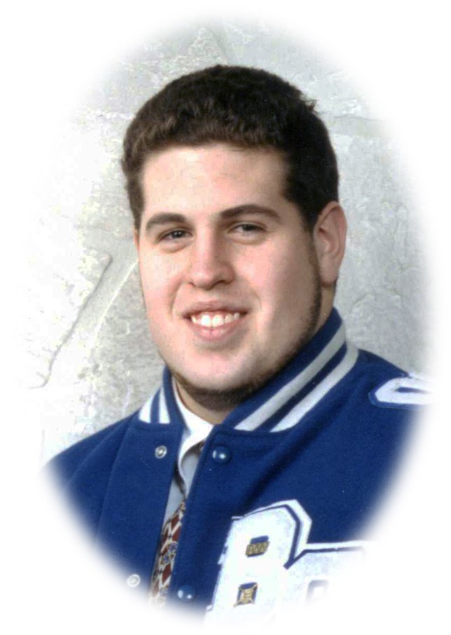 Joseph Curry Obituary - St. Clair Shores, MI