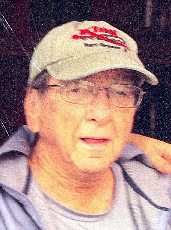 James C Freeman Jr. Obituary - Ormond Beach, FL