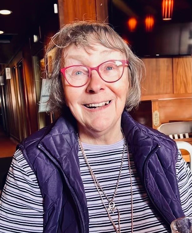 Virginia Roraback Obituary - Seattle, WA