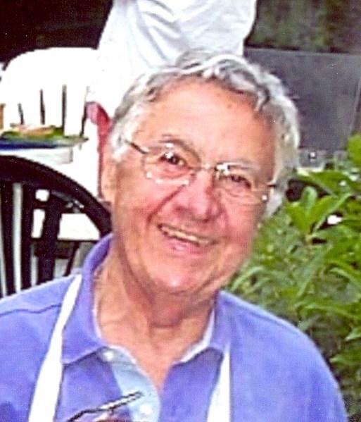 John Joseph Aceto Jr. Obituary - Portland, ME