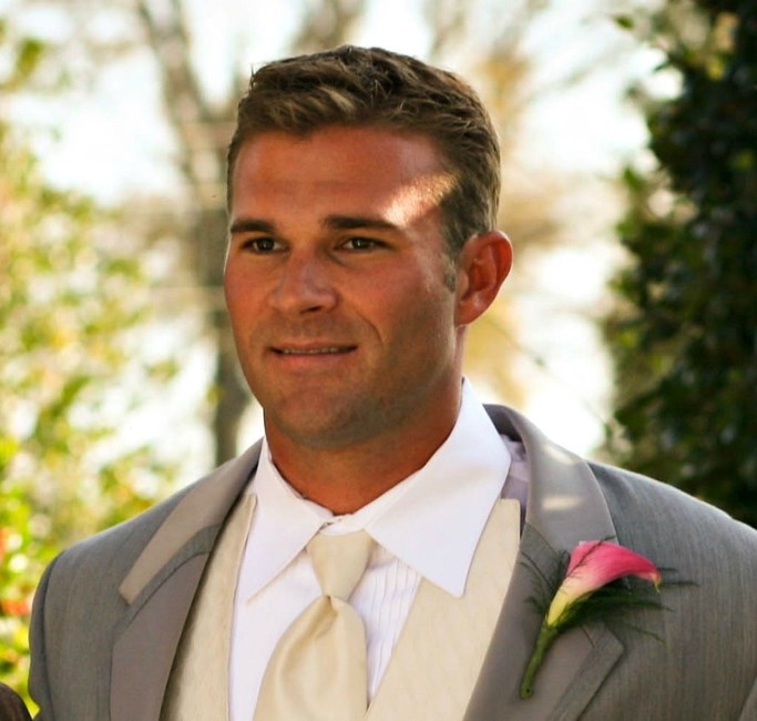 Chad Summerlin Obituary - Bolivia, NC