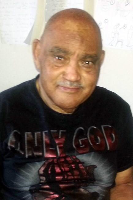 Albert Lee Jones Obituary - Austin, TX