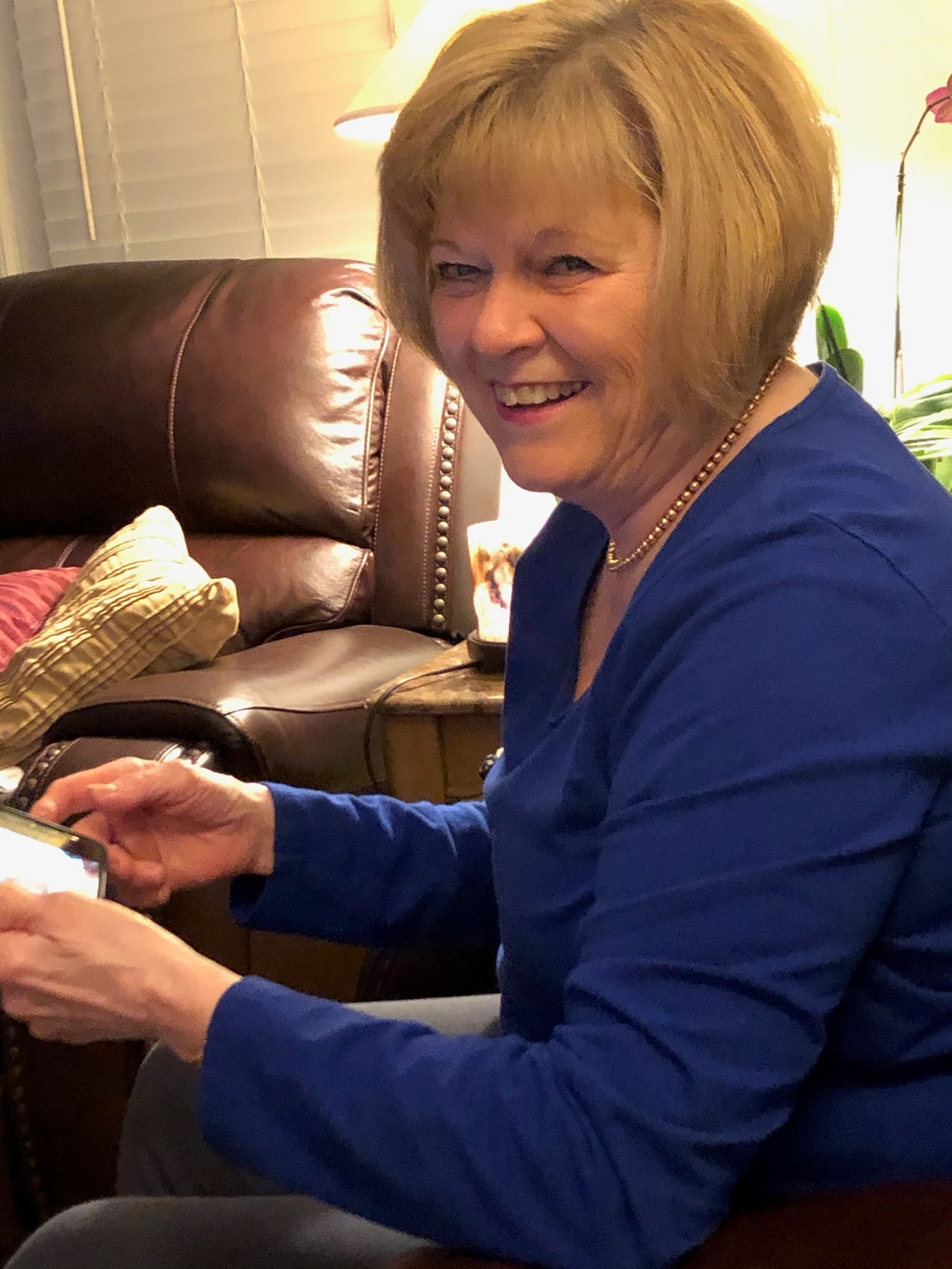 Catherine Rich Obituary - Apex, NC