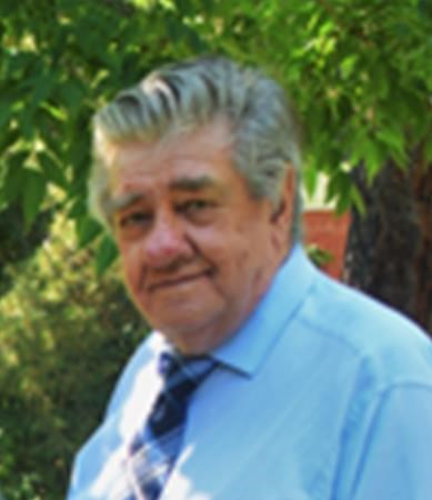 Donald Dammann Obituary - Weyburn, SK