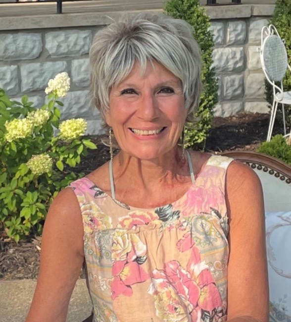 Mary Lou Jackson Obituary - Springfield, IL