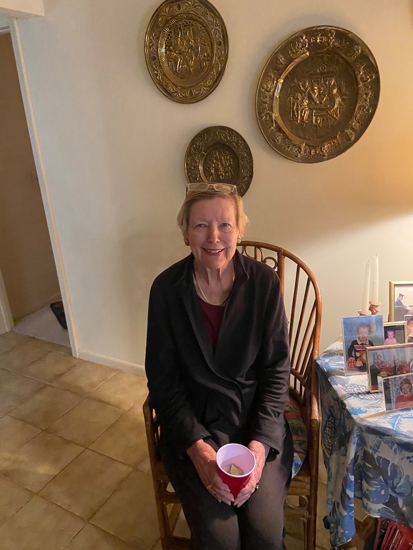 Patricia Amy Obituary - Jupiter, FL