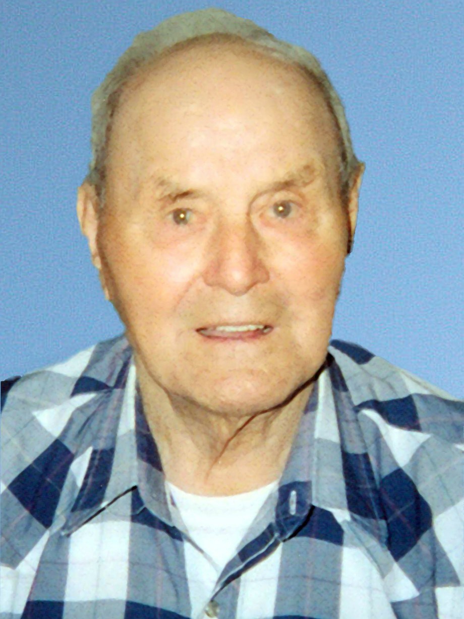 Paul Zacharuk Obituary - Navin, MB